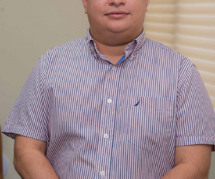 Edwin Chacón Velásquez nuevo decano de la facultad de Ciencias ...