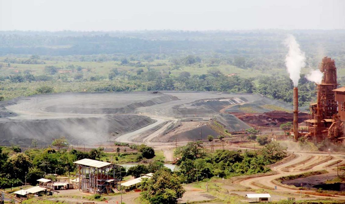 Corte Suprema tumba tutela contra Cerro Matoso - Opinion Caribe