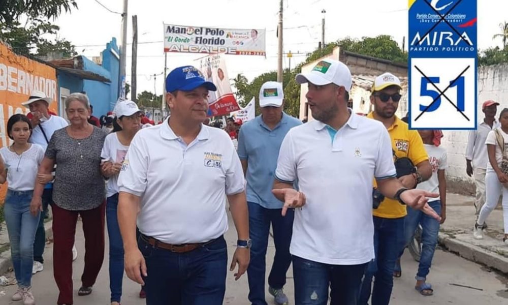 Alex Velásquez y su visita a la tierra de ‘Gabo’ - Opinion Caribe
