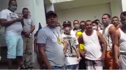 Reclusos de la Cárcel de Máxima y Mediana Seguridad de Valledupar piden ...