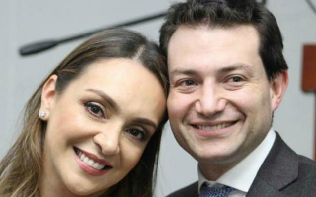 Marcela Yepes, esposa del contralor General, renunció a su cargo en la ...