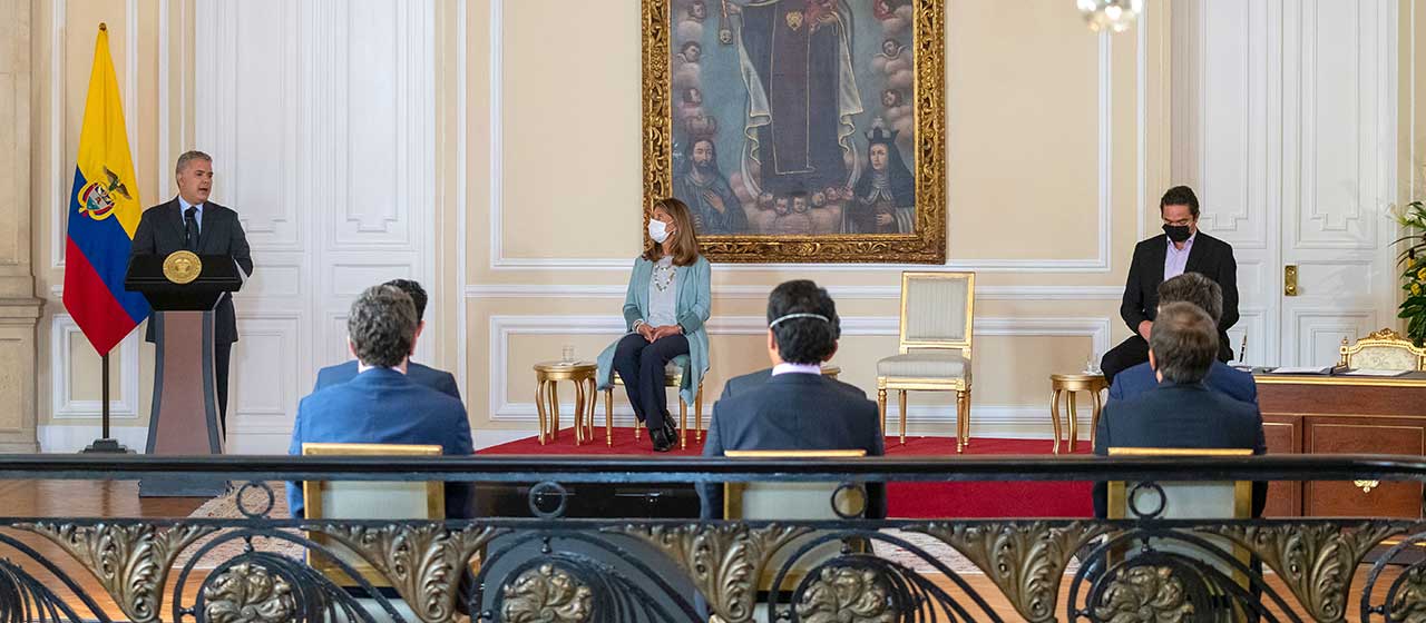 Reactivación también implica continuar lucha indeclinable contra el ...