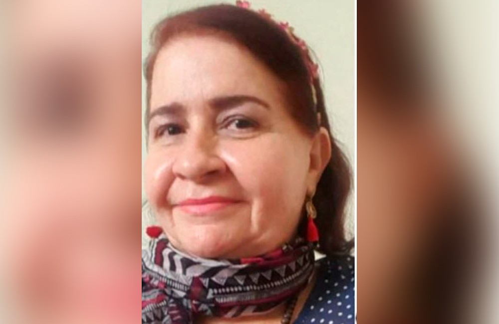 Falleció Consuelo González, inspectora del barrio Bastidas - Opinion Caribe