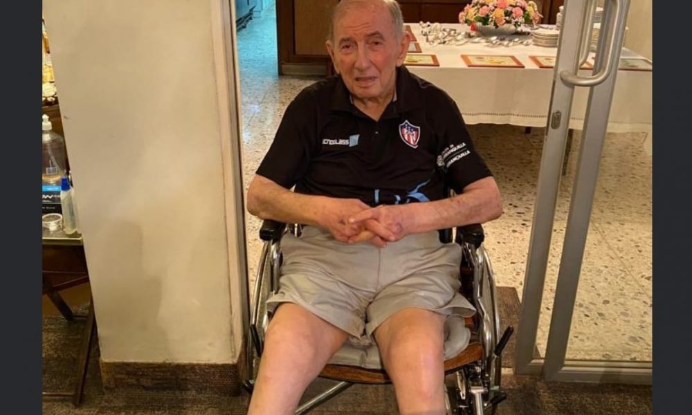 Fallecio José Daes, fundador de TECNOGLASS - Opinion Caribe