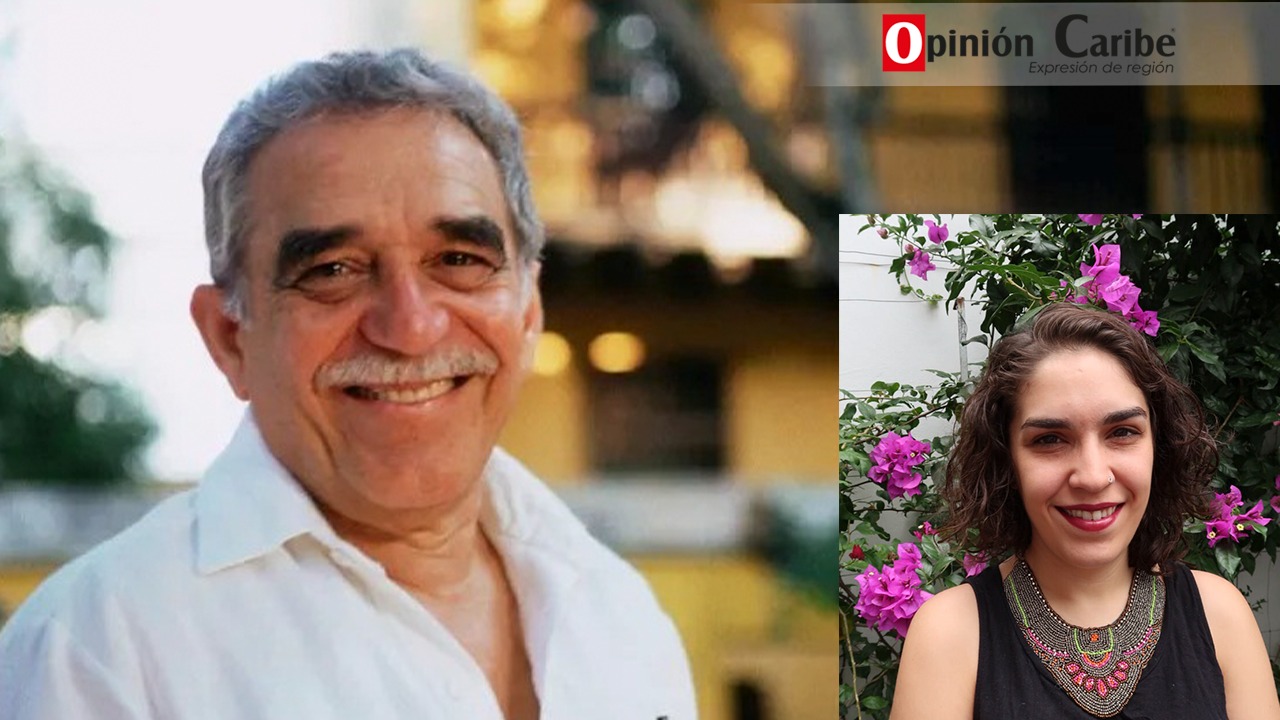 Indira Cato, hija y “el más sagrado e íntimo secreto de García Márquez ...