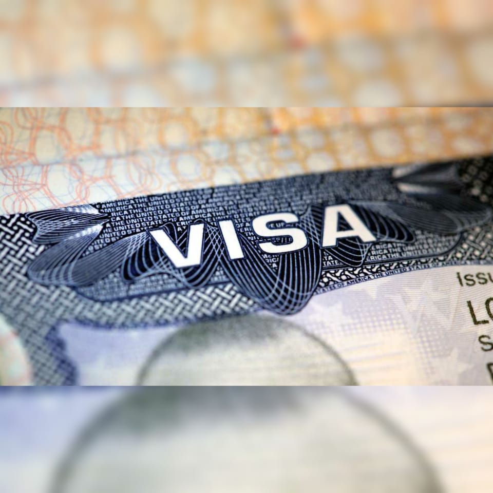 Embajada de los Estados Unidos anunció cambios en el proceso de visa ...