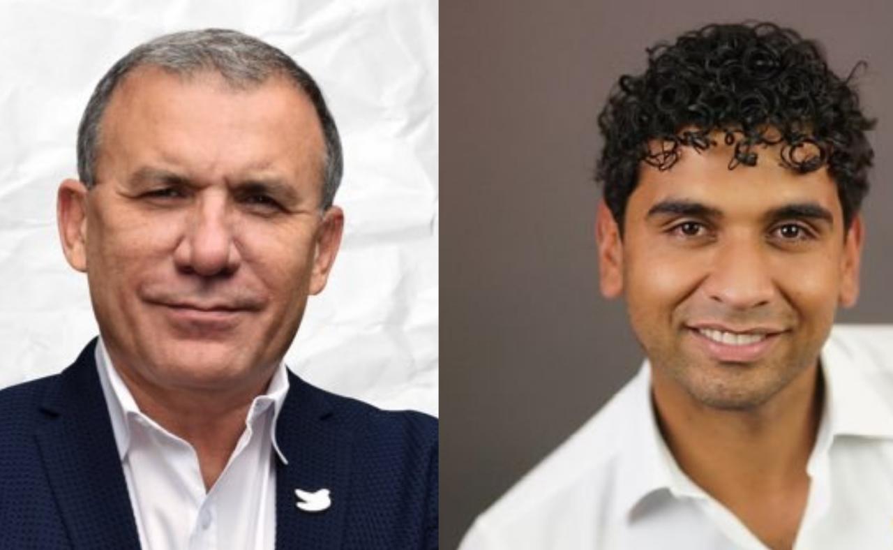 ¿Quiénes son los nuevos presidentes del Senado y la Cámara de ...