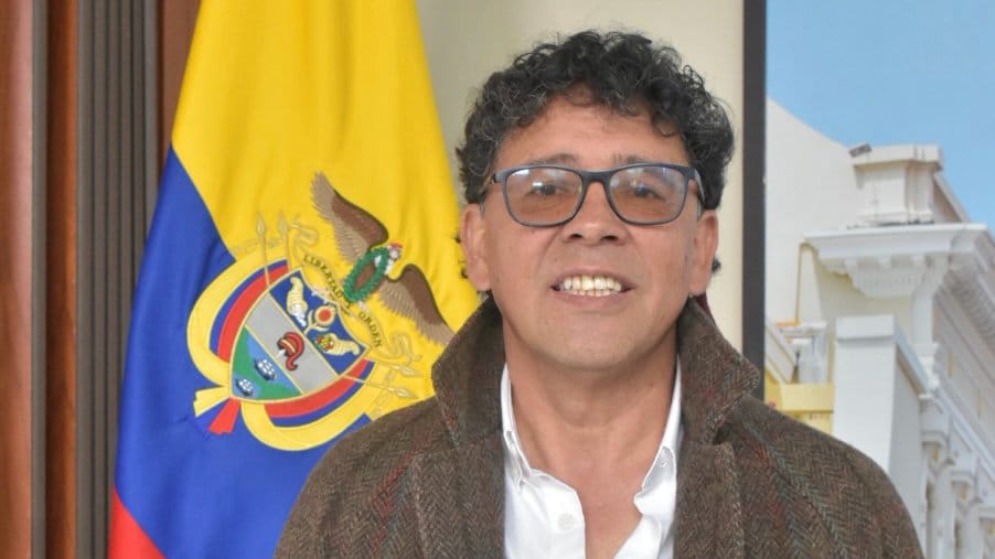 Javier Pava Sánchez, nuevo director de la Unidad Nacional para la ...