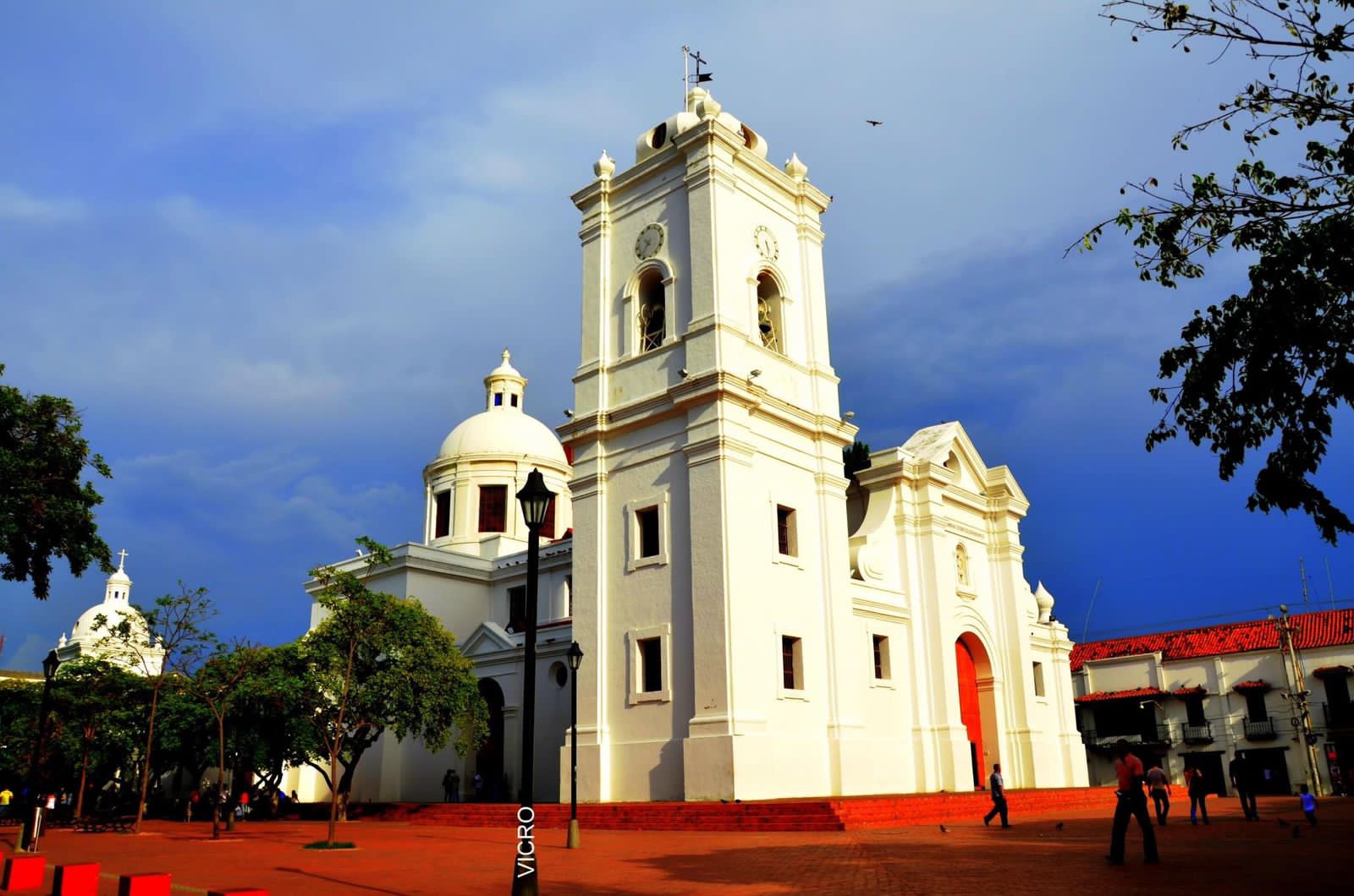 A mil días de los 500 años de Santa Marta ¿Cómo avanzan los proyectos ...