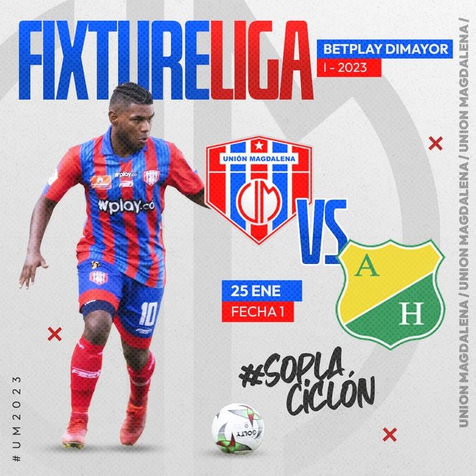 Definido primer encuentro del Unión Magdalena en el Sierra Nevada ...