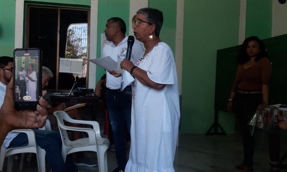 El que tiene la chequera, tiene el poder: Colombia Humana durante ...