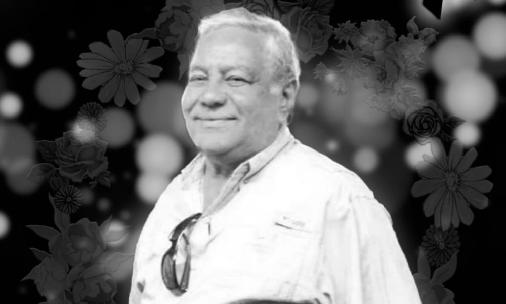 Muere José Rafael Sánchez Segrera, reconocido economista samario ...