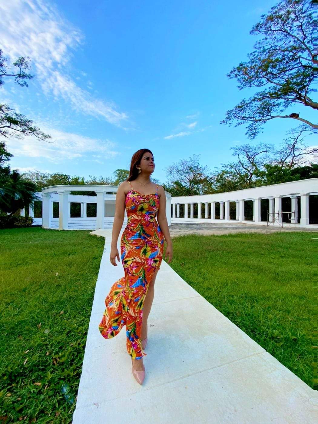 Debemos redescubrir 'La Perla': Jennifer Del Toro - Opinion Caribe