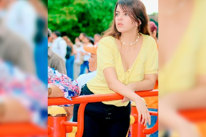 Santa Marta será una potencia de la vida: Jennifer Del Toro - Opinion ...