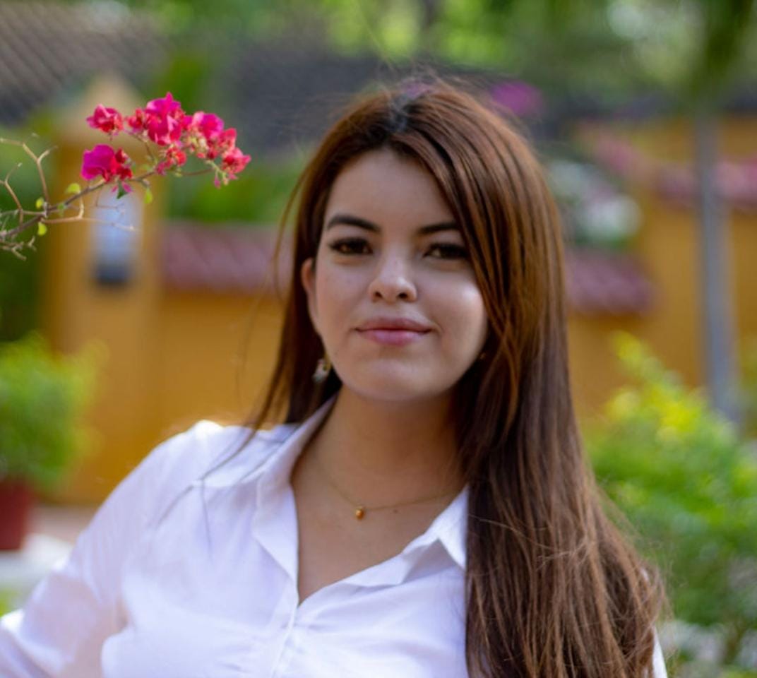 Jennifer Del Toro retira su candidatura de la consulta interna de ...