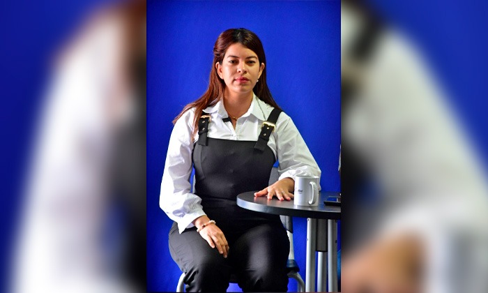 Jennifer Del Toro conformará una lista de mujeres lideres para el ...