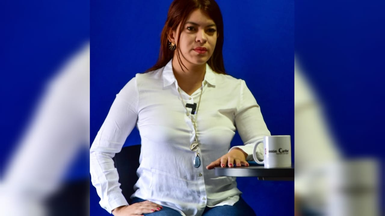 Jennifer Del Toro reitera llamado a activar un plan de acción para ...