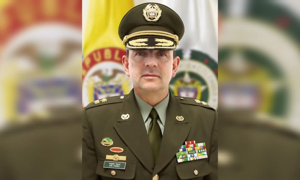 Director de la Dijin anuncia nuevos controles para evitar ‘chuzadas ...