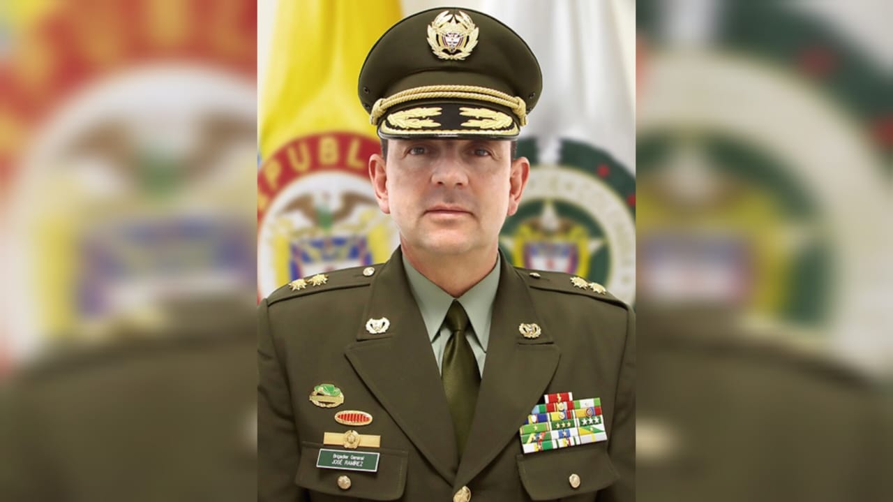 Director de la Dijin anuncia nuevos controles para evitar ‘chuzadas ...