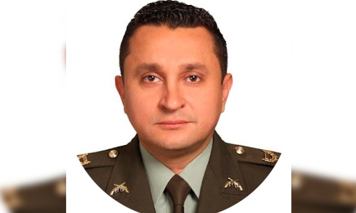 Hallan sin vida a coronel de la Policía que estaba siendo investigado ...