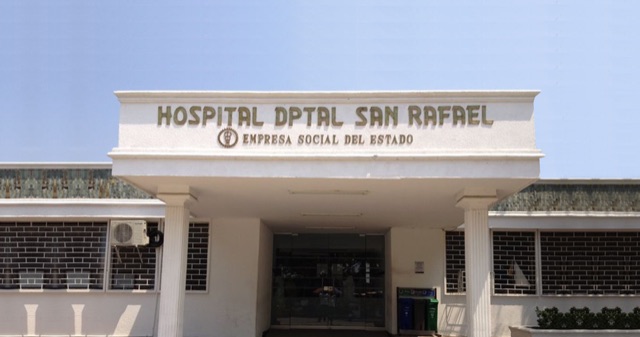 MinSalud aprueba más de $9 mil millones para urgencias del Hospital San ...