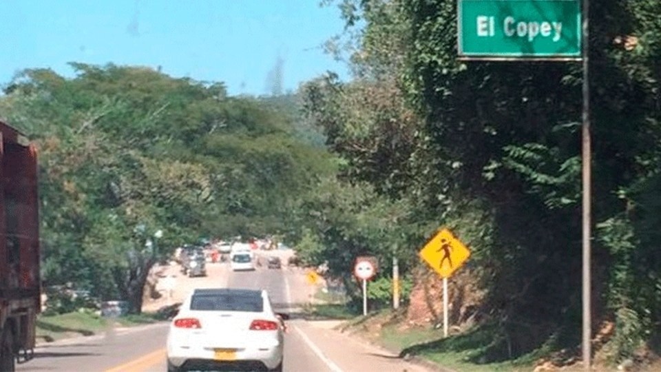 Procuraduría formula cargos a docente de El Copey señalado por presunto ...