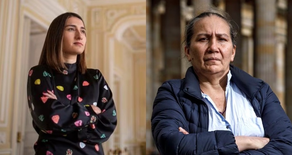 Caso Laura Sarabia: Detienen a cuatro agentes de la Dijín y un civil ...