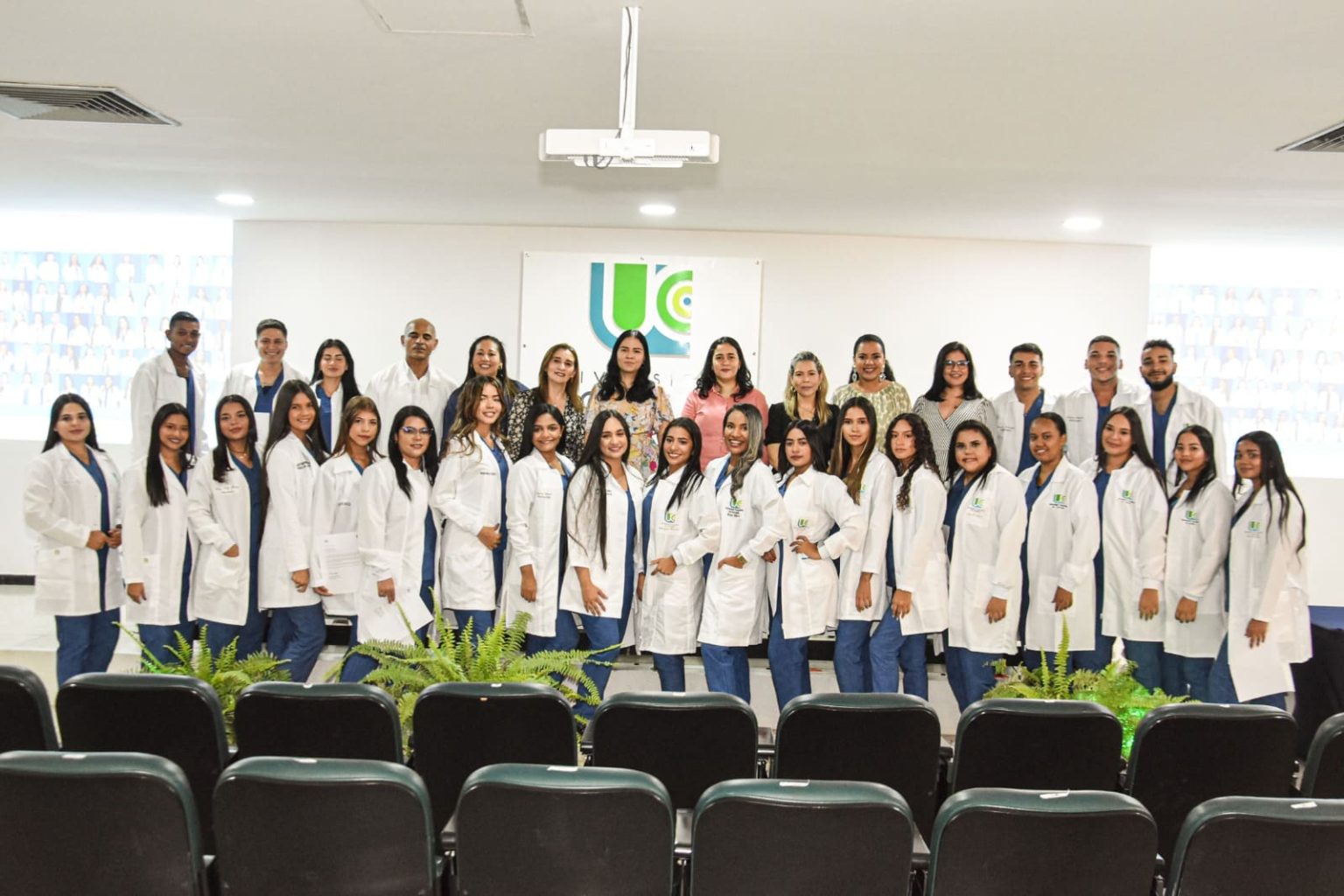 Estudiantes de Psicología de la UCC inician práctica clínica - Opinion ...