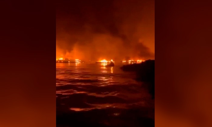 Incendios en Hawái dejan al menos de 55 muertos - Opinion Caribe