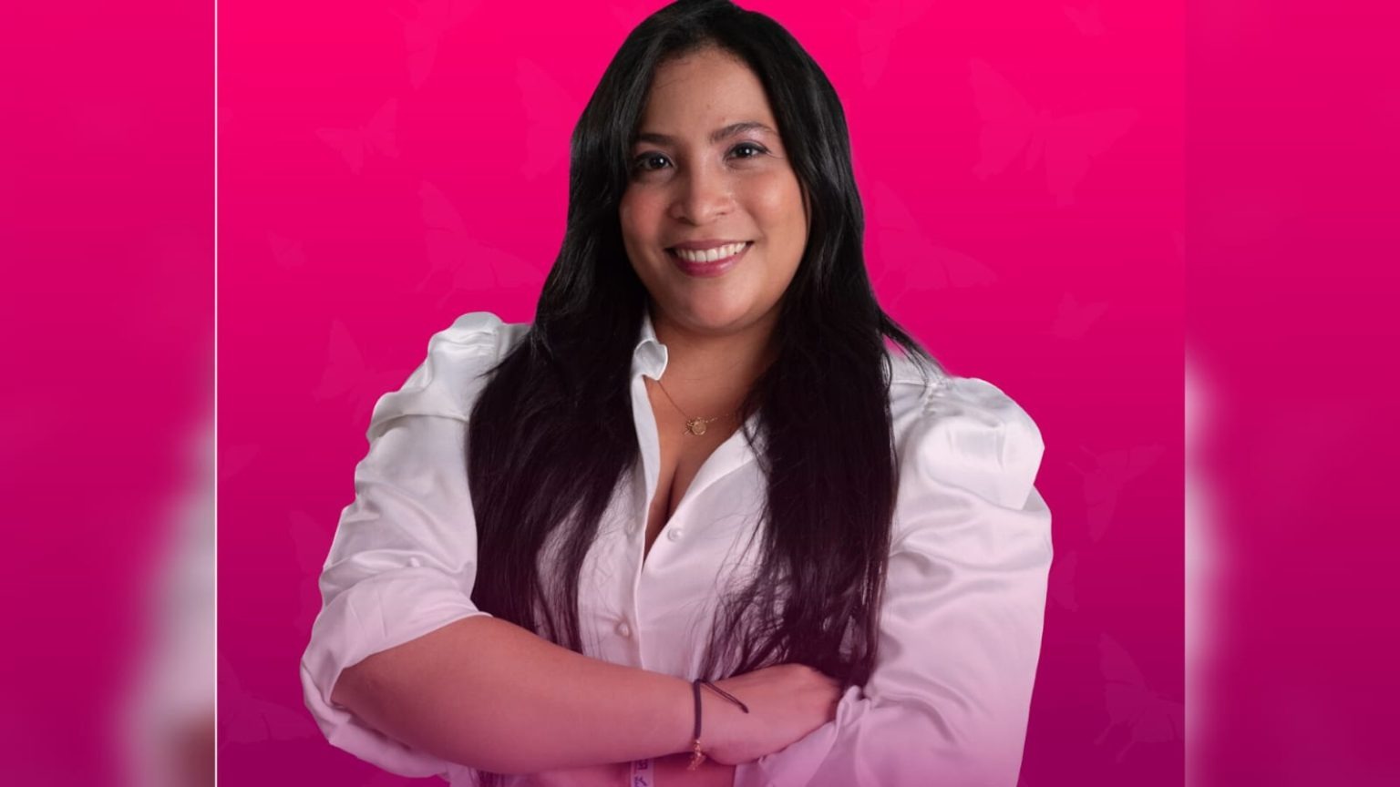“Se necesitan líderes comprometidos y visionarios en la Asamblea ...