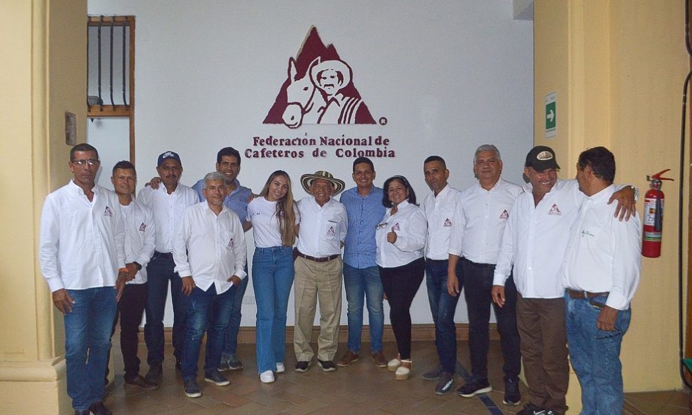 Candy Sánchez comprometida con el desarrollo productivo y social del ...