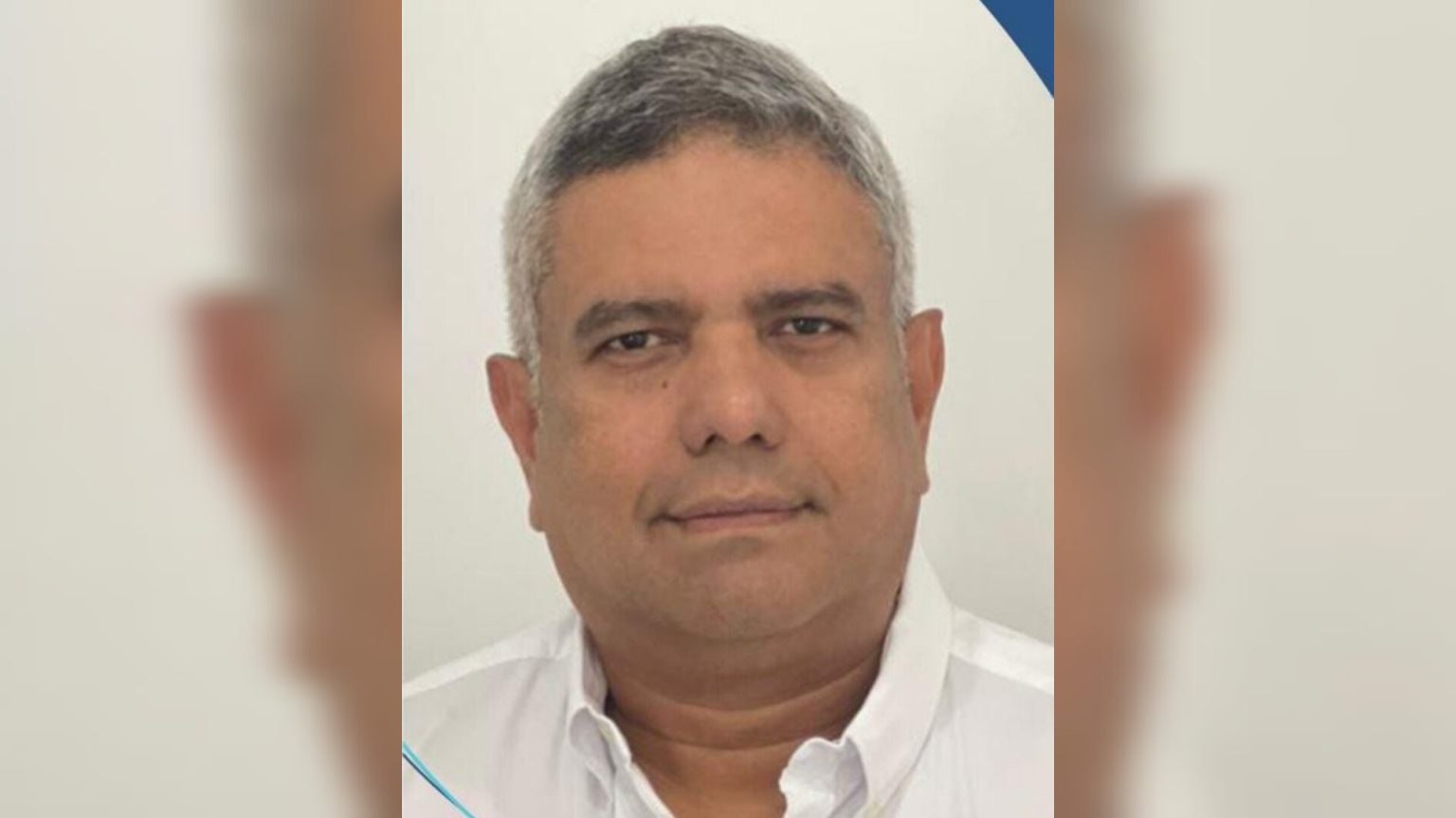 Jorge Paulo Lastra será el secretario de Salud del alcalde electo Carlo ...