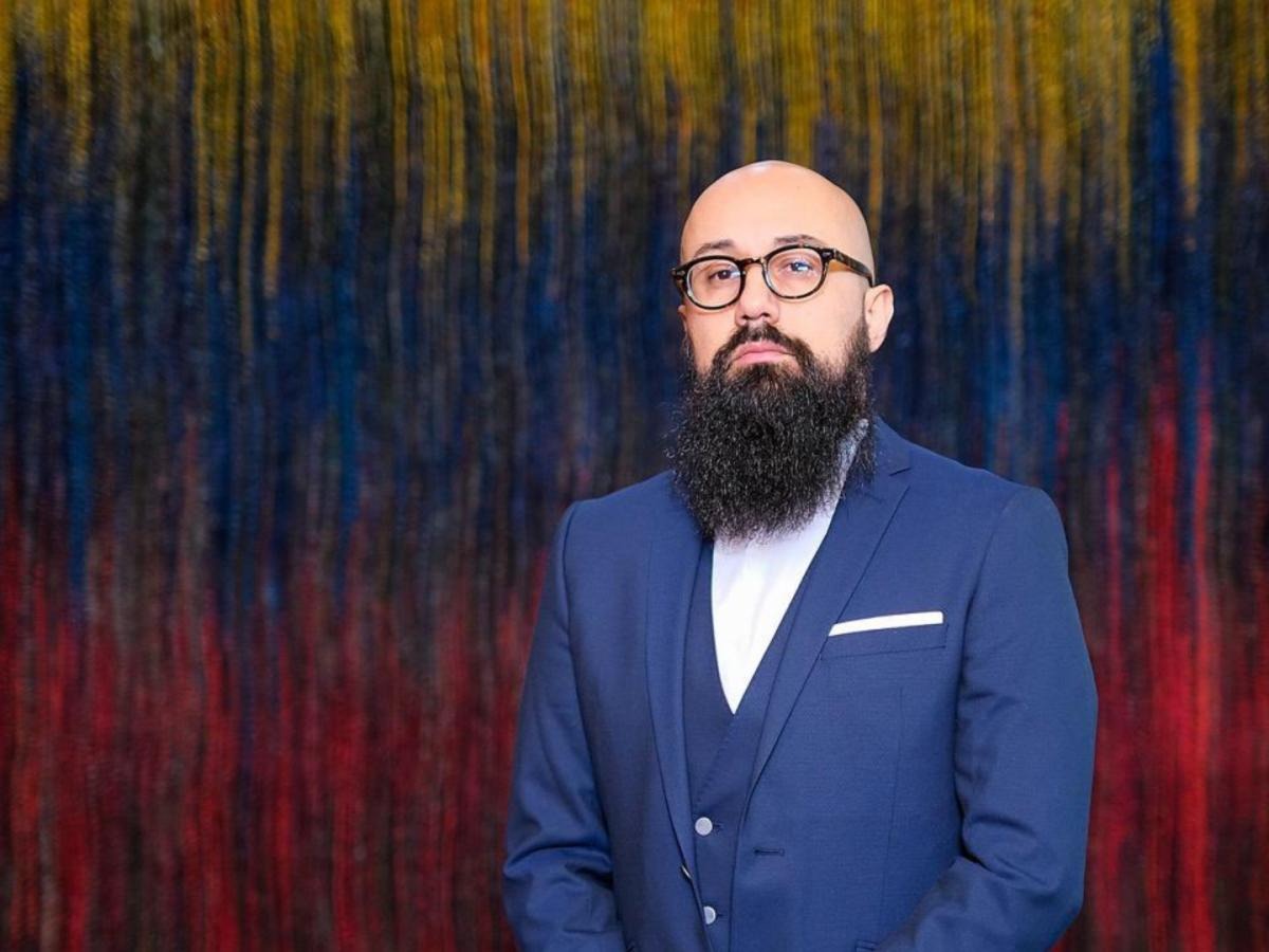 Carlos Carrillo, nuevo director de la UNGRD - Opinion Caribe