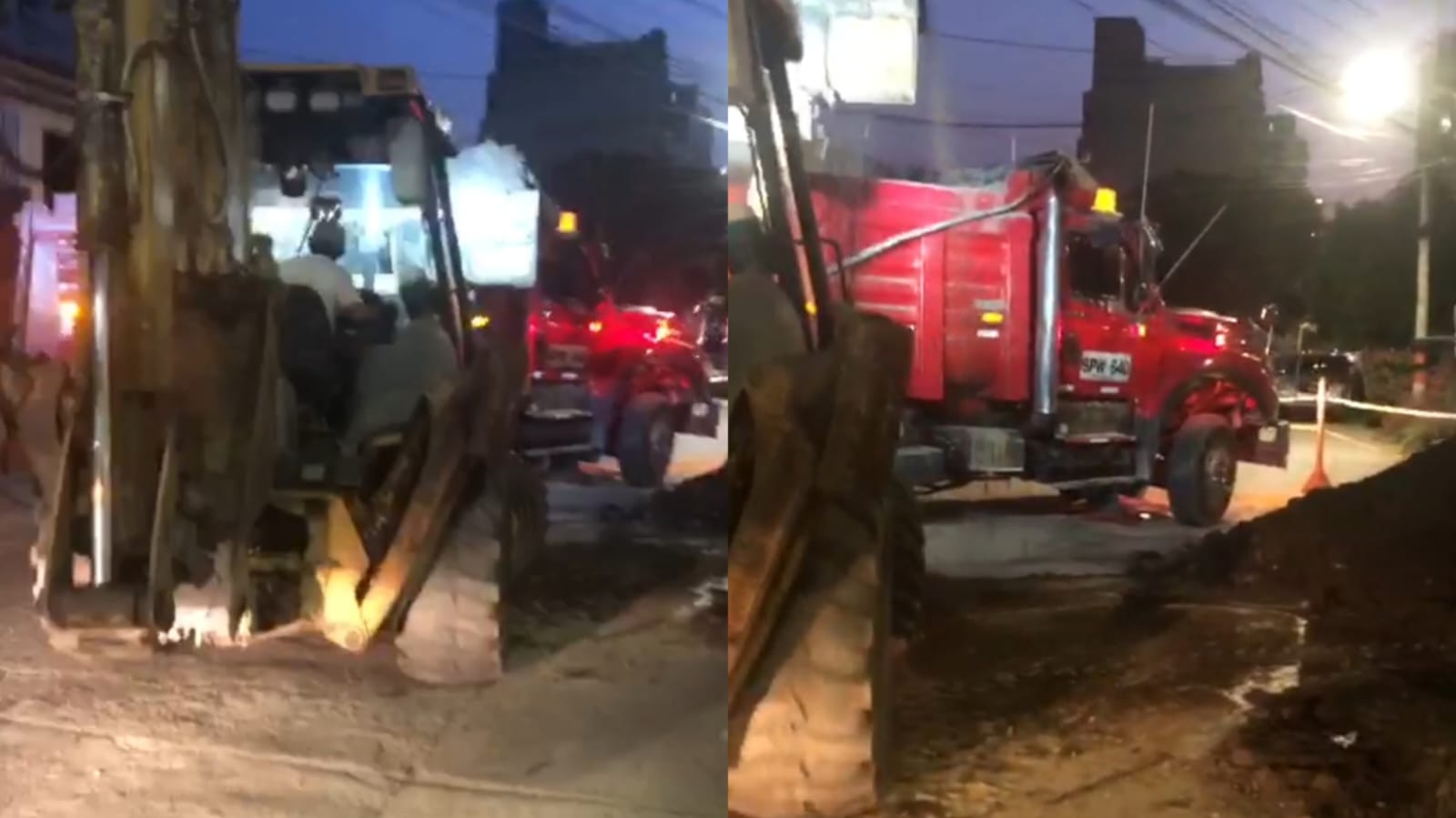 Moradores del Rodadero Reservado denuncian que se encuentran ...