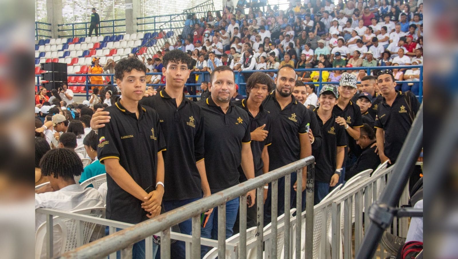El Magdalena tiene más de 100 colegios vinculados al programa Senatic ...