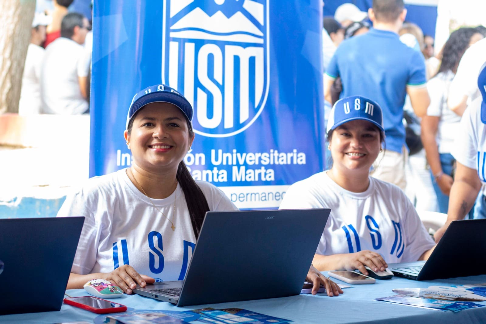 La USM amplía su oferta académica con tres nuevos programas ...