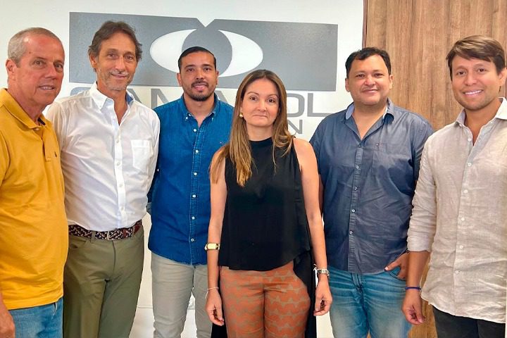Santa Marta avanza en la modificación del Plan de Ordenamiento ...