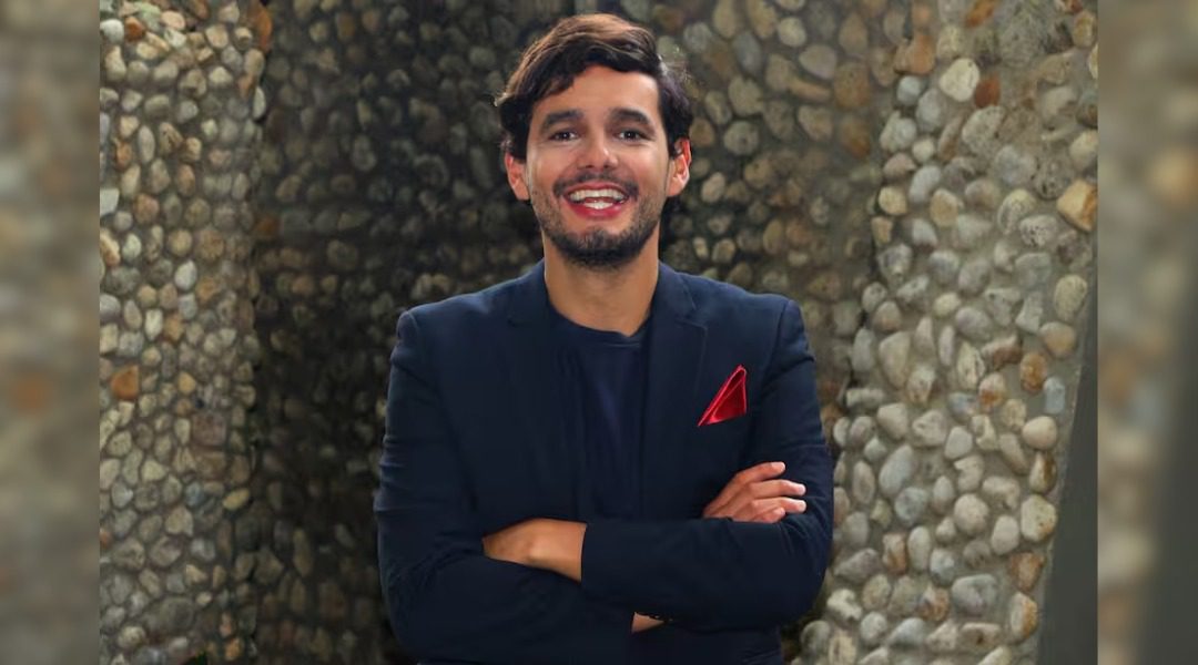 El samario Luis Alejandro Dávila, es el nuevo vicepresidente de Turismo de ProColombia - Opinion ...
