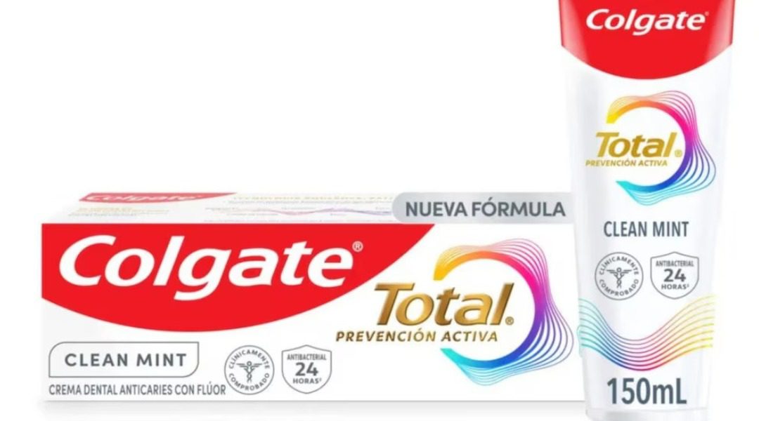 Colgate retira producto tras miles de reportes de reacciones adversas ...